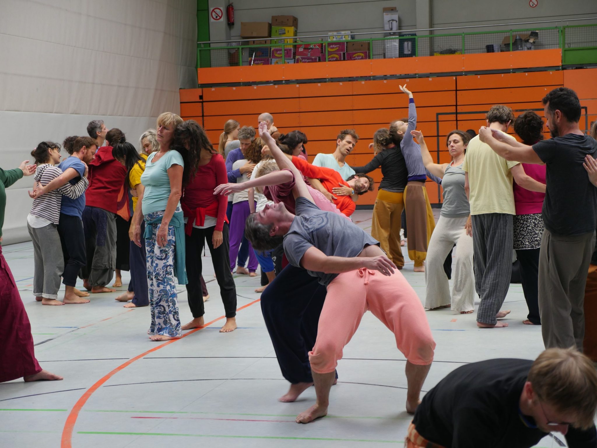 Upcoming Workshops - BODYCARTOGRAPHY PROJECT