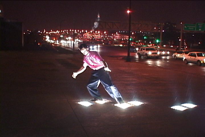 BODYCARTOGRAPHY PROJECT