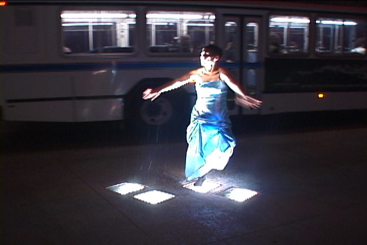 BODYCARTOGRAPHY PROJECT