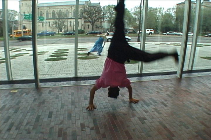 BODYCARTOGRAPHY PROJECT