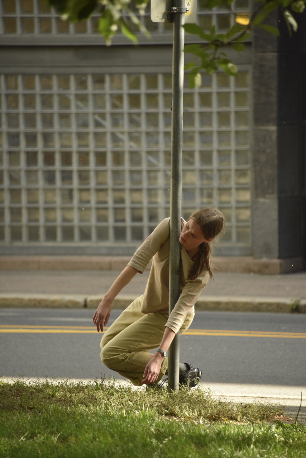 TOGETHERING - BODYCARTOGRAPHY PROJECT