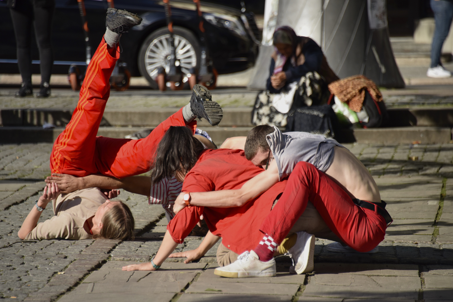 Upcoming Events - BODYCARTOGRAPHY PROJECT