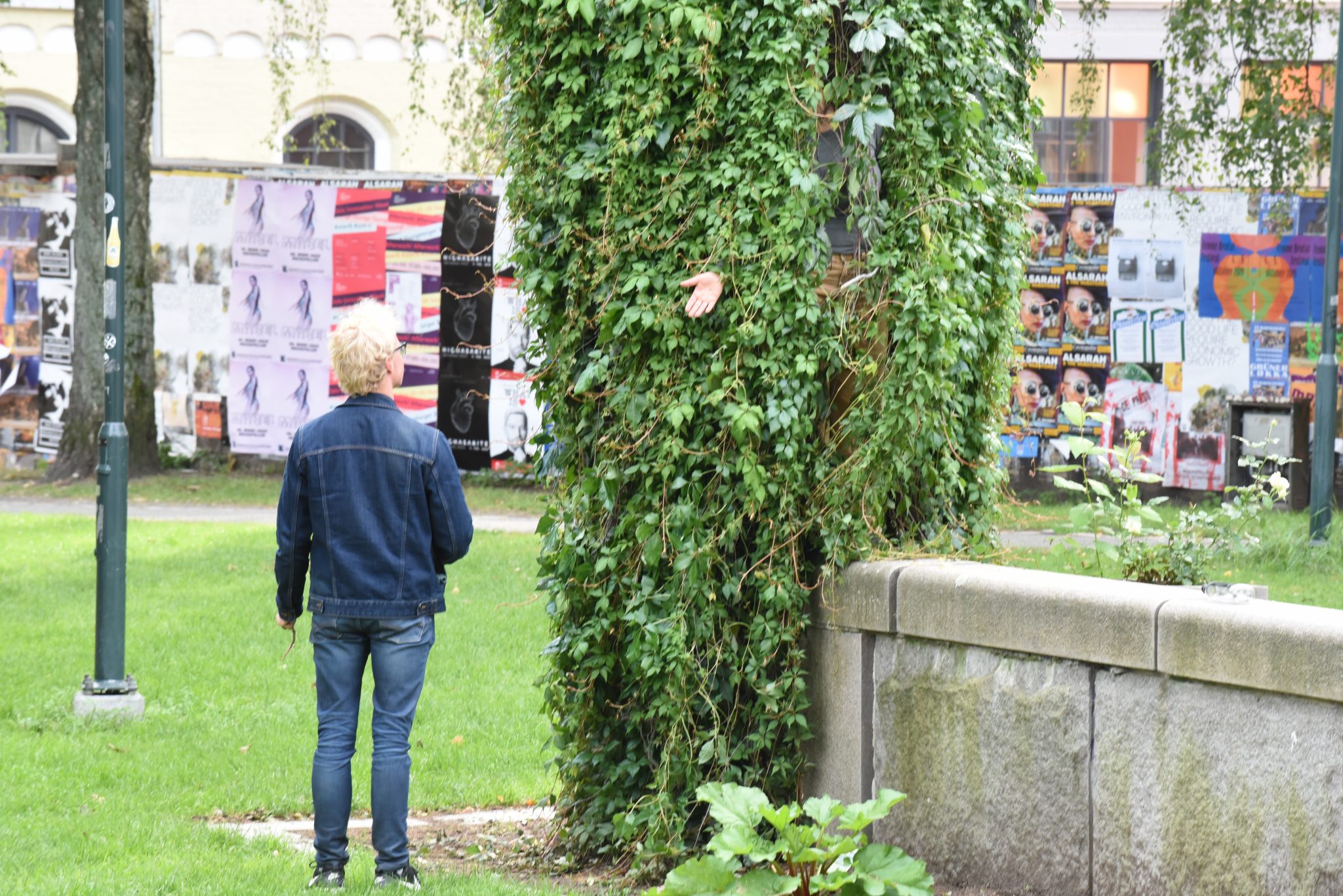 TOGETHERING – BODYCARTOGRAPHY PROJECT