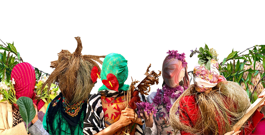 Visceral. Political. Dance. An Interview with BodyCartography Project ...