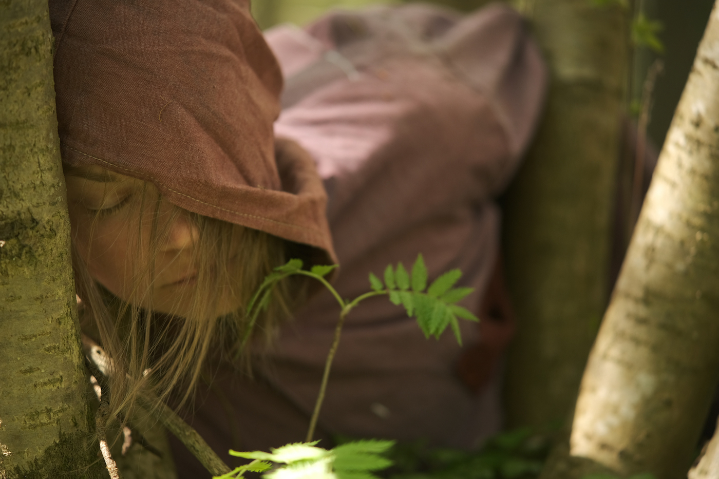 How not to go extinct. "Resisting Extinction" - BODYCARTOGRAPHY PROJECT